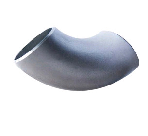 Stainless Steel WP316 Long Radius Elbow , 30 Degree Steel Pipe Elbow ...