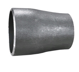 ANSI Carbon Steel Pipe Reducer Straight Seam Concentric Reducer Fitting