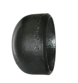 SCH XXS Carbon Steel Pipe Cap
